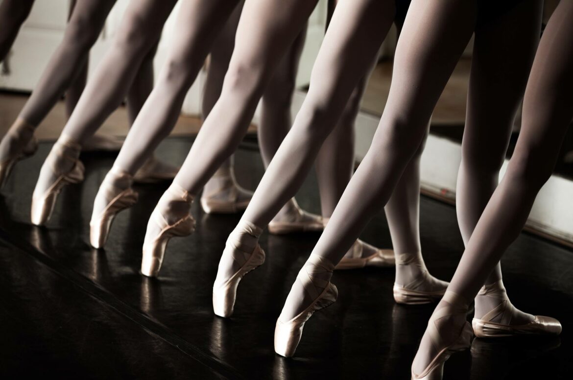 Goh Ballet - West Coast Curated