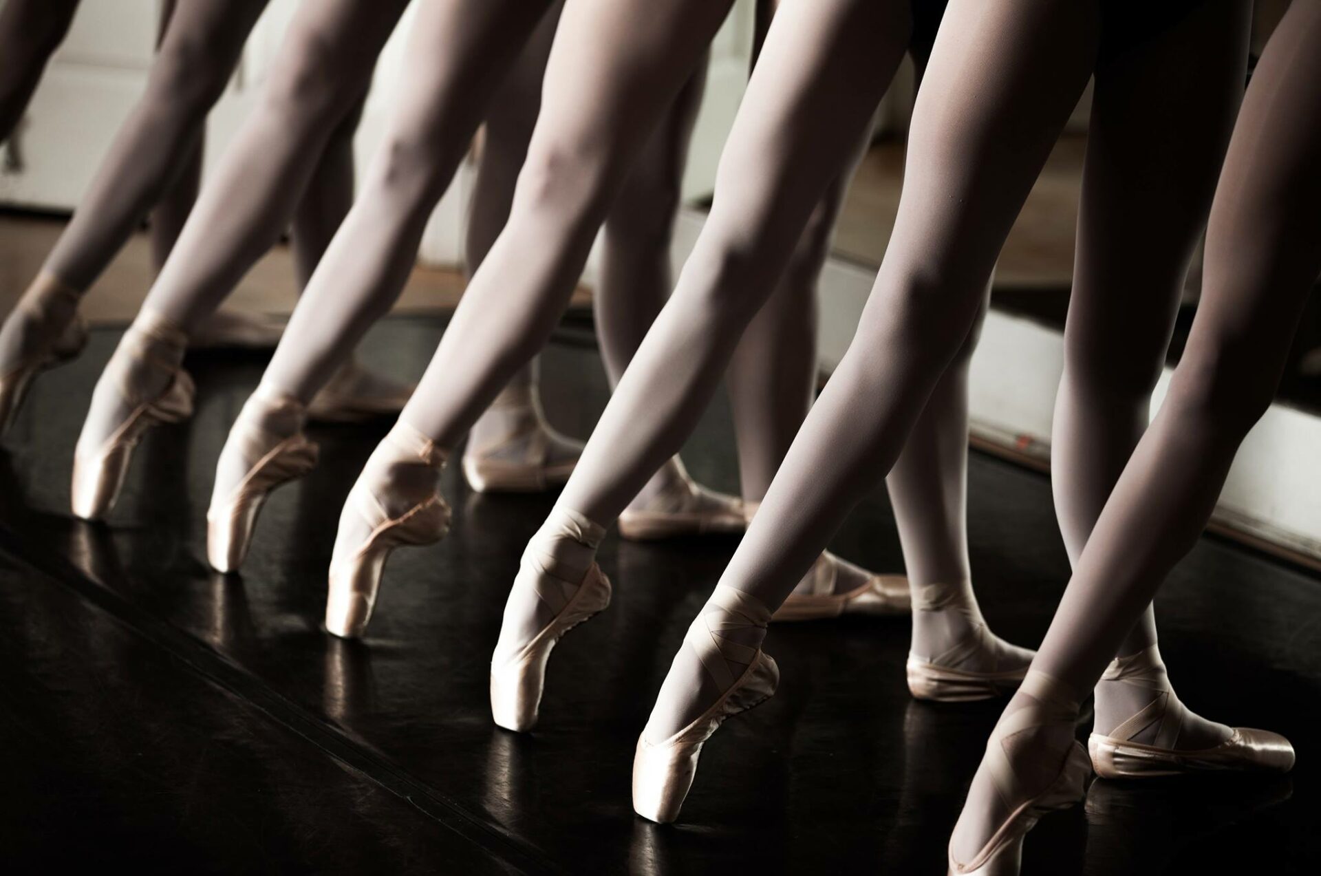 Goh Ballet - West Coast Curated