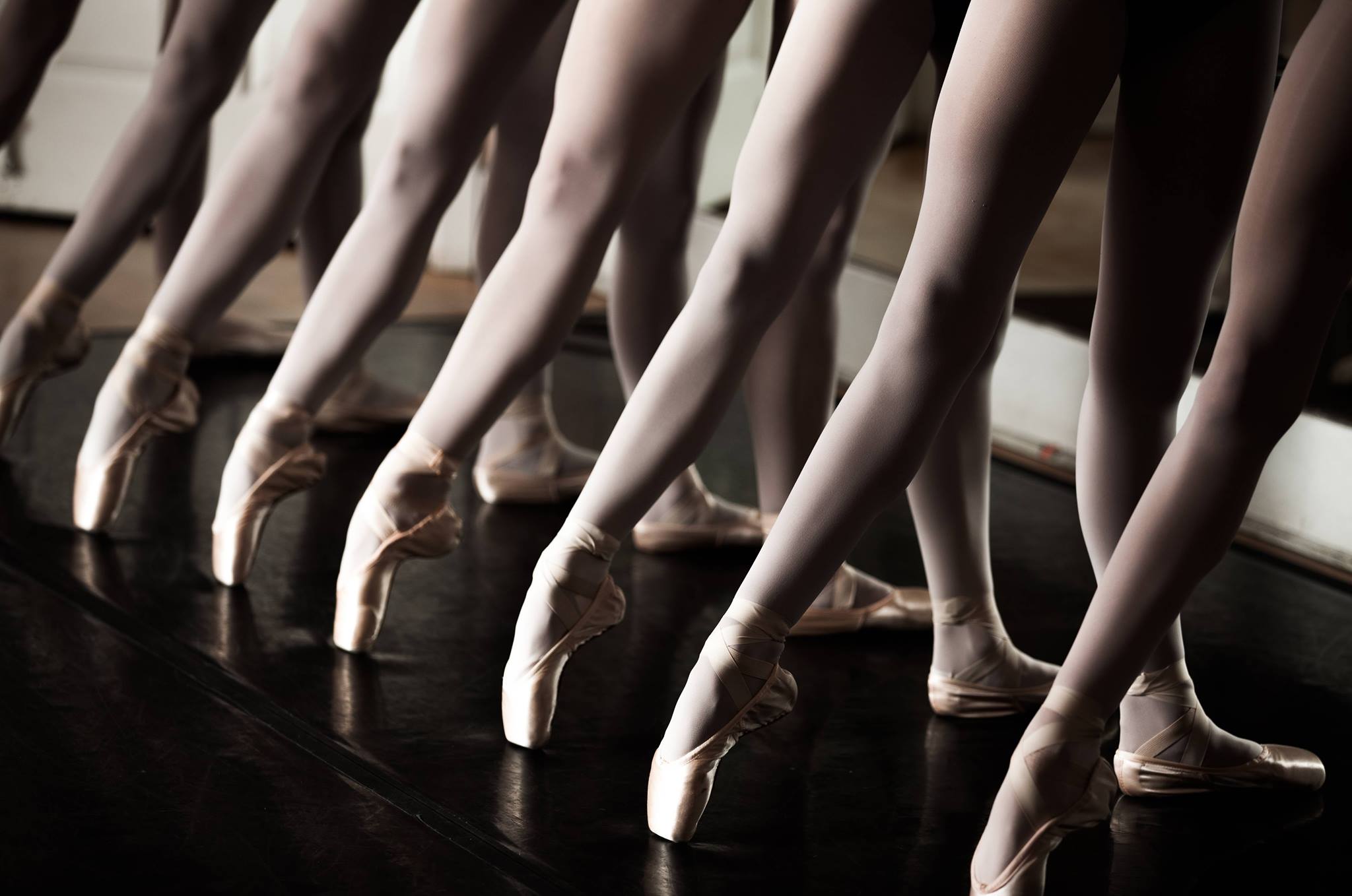 Goh Ballet - West Coast Curated