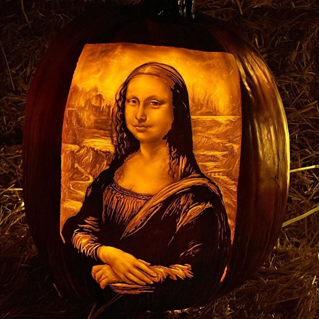 Creepy and Cursed Art Events for Halloween