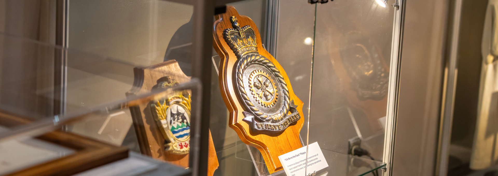 Fleet of Memory: Canadian Warships Remembered as Models - West Coast ...